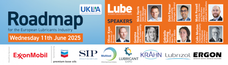 Vls Verification Of Lubrication Specifications